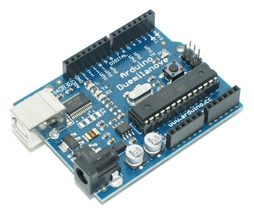 Antipasto Hardware Blog: DIY Gadgets with the BeagleBoard